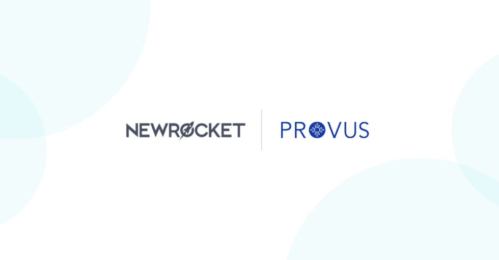 NewRocket Enhances End-to-End Quoting Experience | Provus